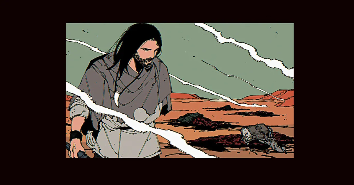 MAD Archives - Page 4 of 4 - MAD Manga Online